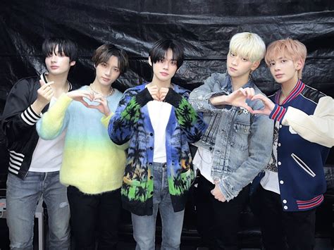 TXT Spills On When They Look The Most Seductive And Their Answers Were Unexpected Koreaboo