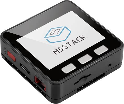 Amazon M5Stack ESP32 Basic Core IoT Kit De Desarrollo V2 6 2 0