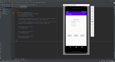 Easy Kotlin Tutorial For Android For Beginners Android Authority
