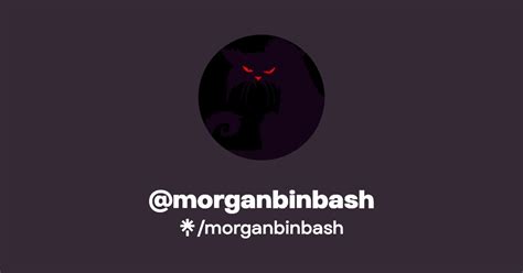 morganbinbash linktree