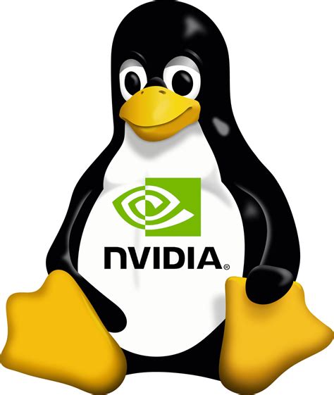 Nieuwste Nvidia Stuurprogrammas Voor Linux Standaard Voor Open Source Gpu Kernelmodules