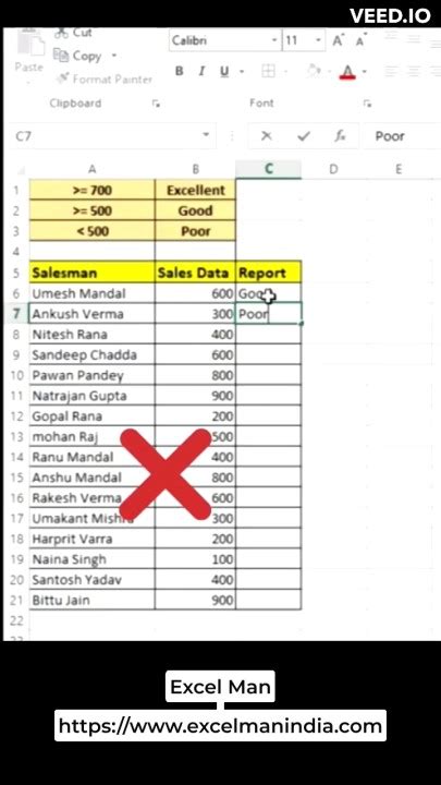 Exceltips Excel Exceltricks Exceltutorial Excel Man