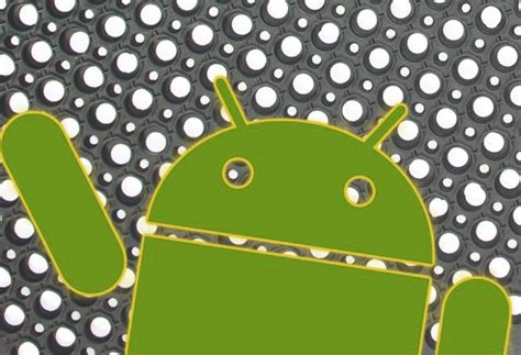 The Security Review Encryption And Android Security Updates