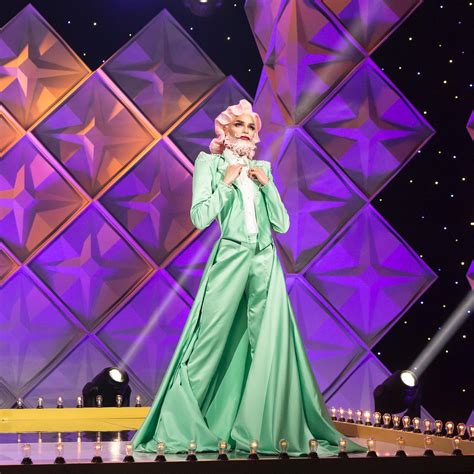Canadas Drag Race Season 3 Episode 08 Runway Miss Fiercalicious Masc