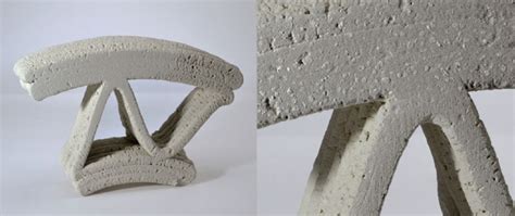 Functionally Graded 3d Printed Concrete By Variable Addition Of Download Scientific Diagram