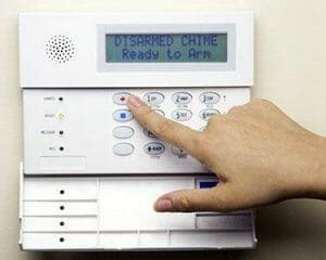 How To Turn Off The ADT Alarm Beeping Multiple Alerts