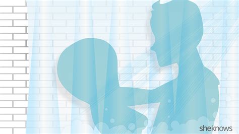 8 Shower Sex Survival Tips For Couples Who Dare To Perfect It