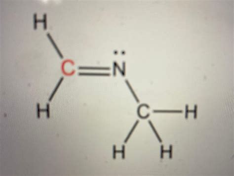 Solved For The Carbon Atom Highlighted In The Given
