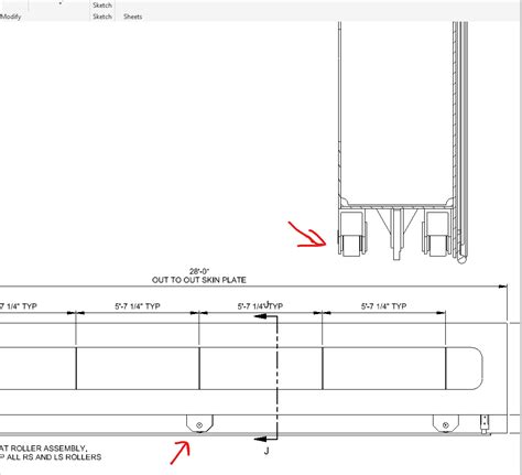 Solved Section On Sheet Without Elevation View Autodesk Community