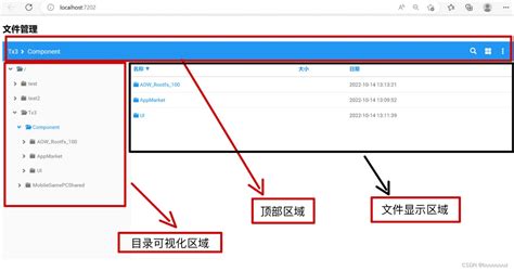 基于分布式数据库sequoiadb的文件存储应用springboot Sequoiadb Csdn博客