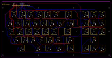Building My Own Keyboard Part 8 Fly Crash Raise Exception