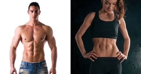 Ai Says This Is The Ideal Body Type As It Gives Its…