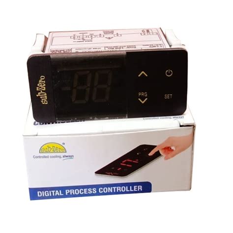 On Off Sub Zero Sz 7510t Temperature Controller At ₹ 700 Piece In Jalandhar