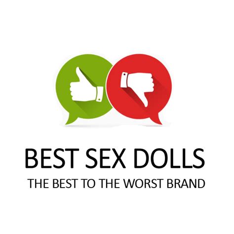 Best Sex Dolls Our 8 Best To Worst Sex Doll Brands List