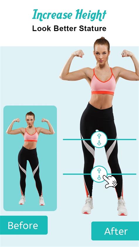 Body Shape Editor Perfect Body Photo Editor For Android Download