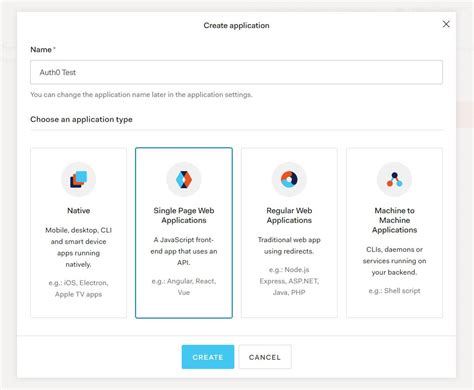 Web App Authentication Using Auth0 Aspnet Core And Nuxtjs