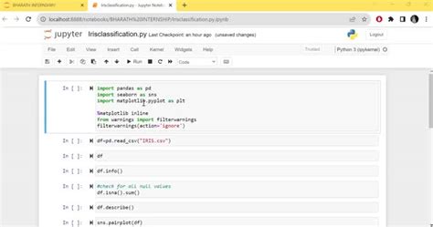 Farahath Mohammad On Linkedin Connections Bharatintern Machine