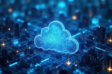 Visualizing B2c Hosting Solutions Stock Illustration Illustration Of Services Collaboration