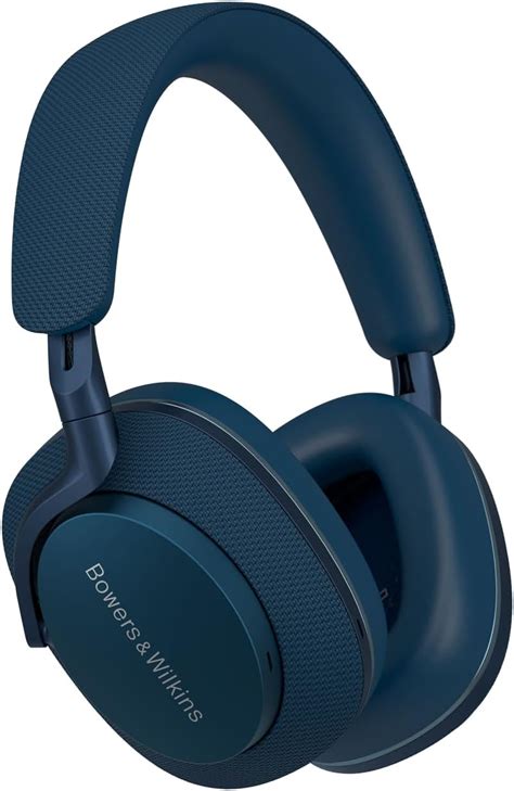 Bowers And Wilkins Px7 S2e Over Ear Headphones 2023 Model Enhanced