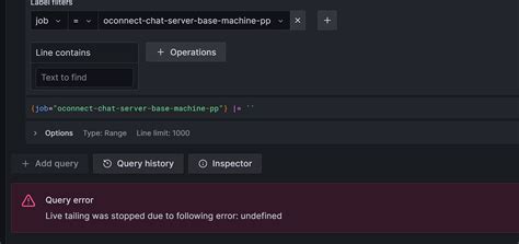 Prometheus Loki Issues Dashboards Grafana Labs Community Forums