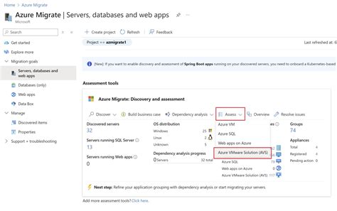 How To Size Azure Vmware Solution Nodes For Migration
