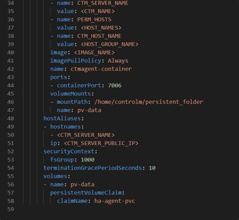 How To Deploy A Control M Agent On A Managed Kubernetes Cluster Blogs