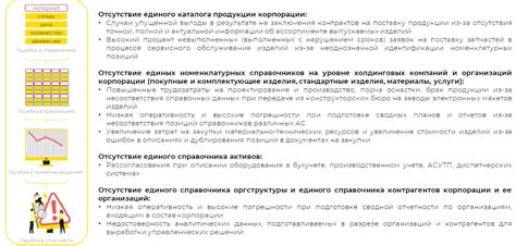 Возможности «1С Mdm Управление мастер данными КОРП 1С Mdm КОРП