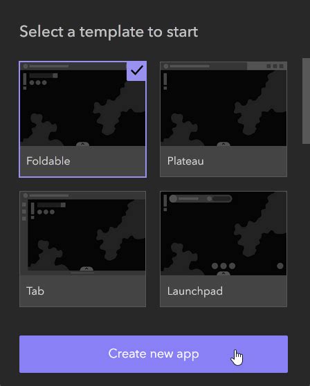 Arcgis Experience Builder Introducing Express Mode