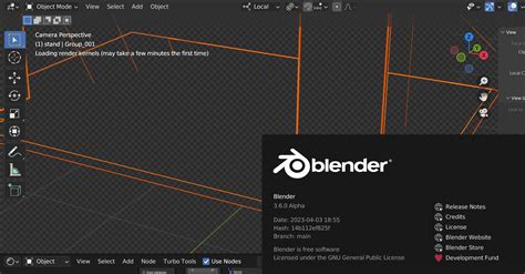 107751 Cycles Viewport Rendering Gets Stuck On Loading Kernels If More Than One Instance Of