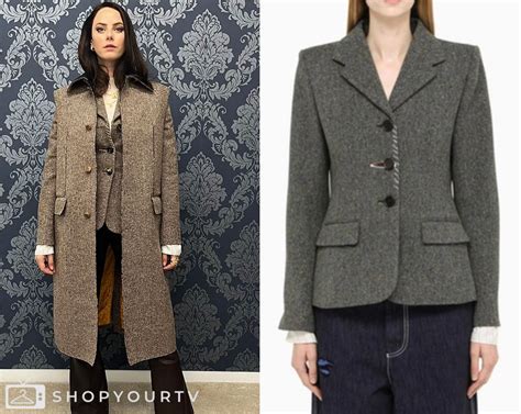 Susie Glass Clothes Style Outfits Fashion Looks Shop Your Tv