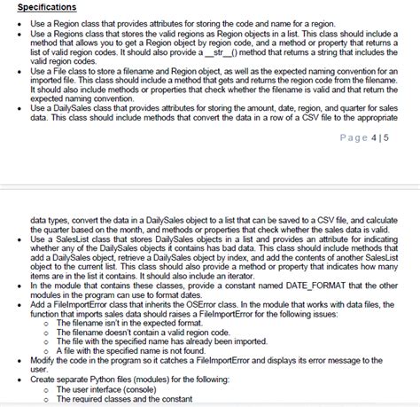 Solved Part 3 Create An Object Oriented Program 80 Convert