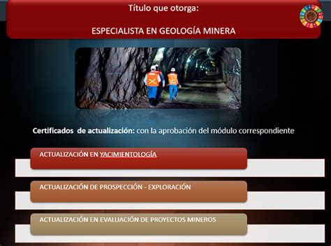 Título Que Otorga Igeba