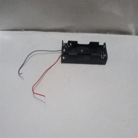 Jual Tempat Dudukan Baterai A Baterai Shopee Indonesia