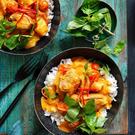 Duck Curry Artofit