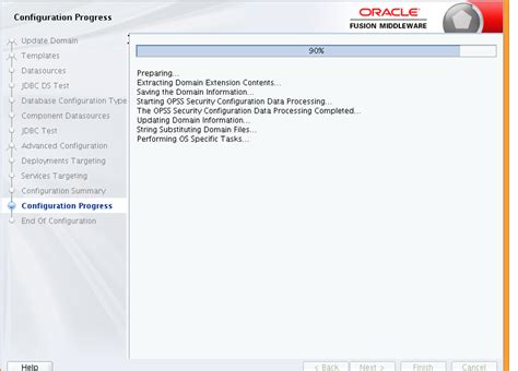 How To Install Oracle Real Time Integration Business Insight Oracle