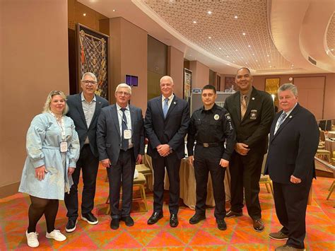 Департамент головної інспекції та дотримання прав людини