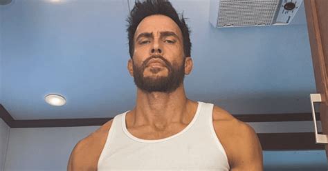 Cheyenne Jackson Shares About His Twins Adorable Coming Out Story