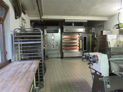 Bäckerei Markus Gürsching Gerolzhofen Backwaren