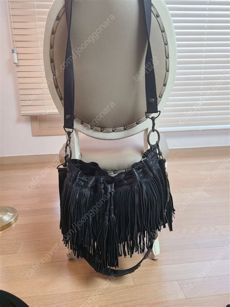 Mcfadin 클래식 빈티지 프린지백handmade 기타잡화관련용품 중고나라