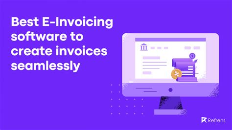 Top E Invoicing Software In India Detailed Analysis