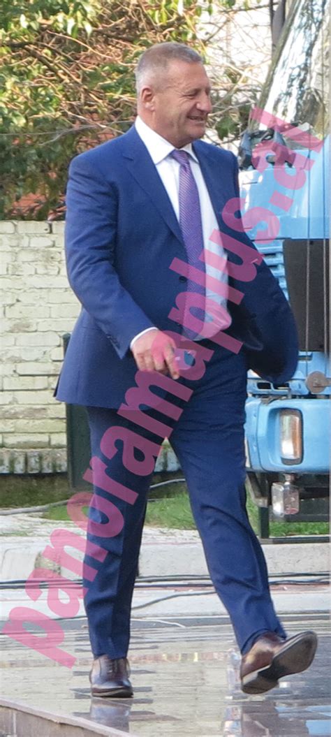 Përgënjeshtroi Pasurinë 900 Mijë Euro Por Shihni Si Vishej Nard Ndoka 9 Vite Më Parë Panorama