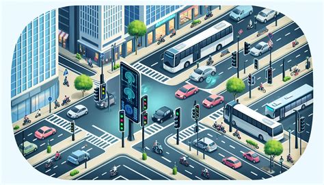 Ielts Reading Practice Test The Impact Of Ai On Reducing Traffic Congestion Ietls Net