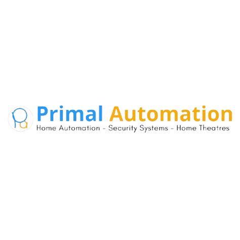 Primal Home Automation Medium