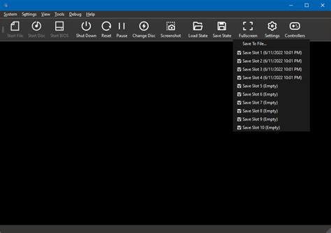Feature Request Add Folder And Floppy Disk Icons To Each Save