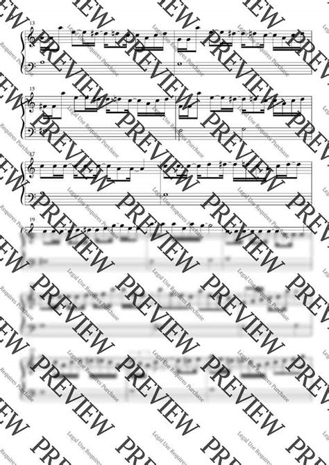 악보 언더테일 샌즈 브금 Megalovania By 하브엘