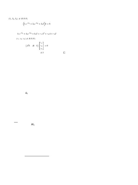 Adaptive Control Of Robots With An Improved Transient Performance Pdf Applied Mathematics