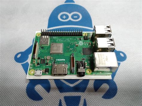 Raspberry Pi Boards Arduino Shop