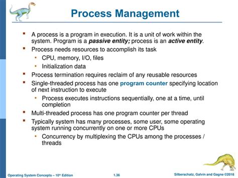 operating system chapter 1 introduction pptx