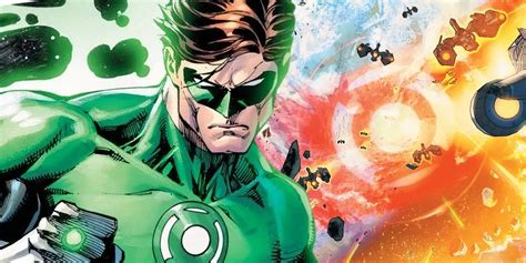 10 Best Green Lantern Villains In Dc Comics Ranked
