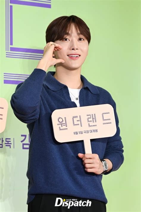 [현장포토] 레드카펫을 밝힌다 호시·에스쿱스·승관 비주얼 랜드